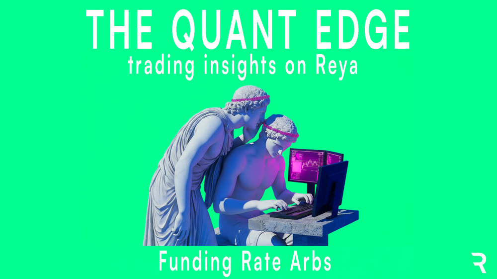 Reya Labs